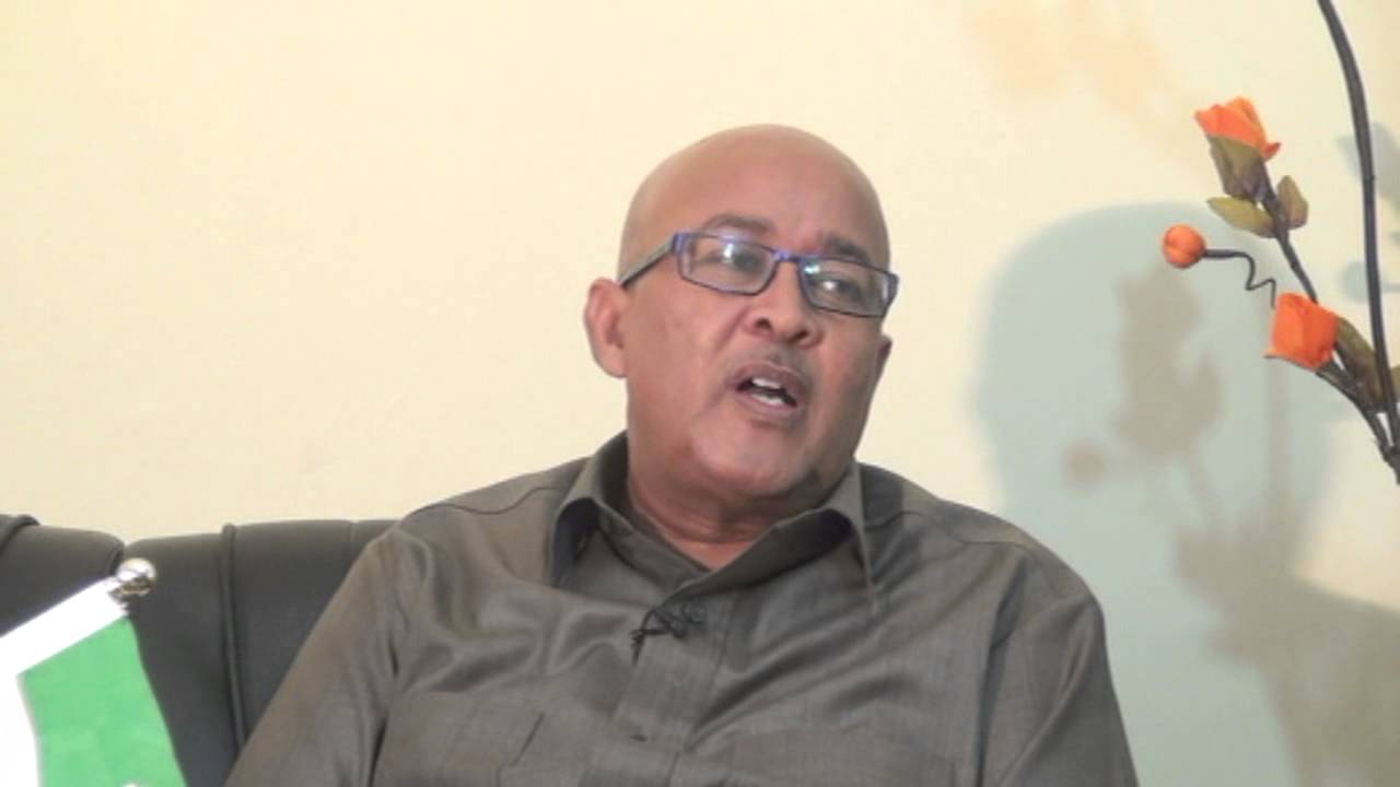 Somaliland's Wadani Party cuts off cooperation with poll agency ...