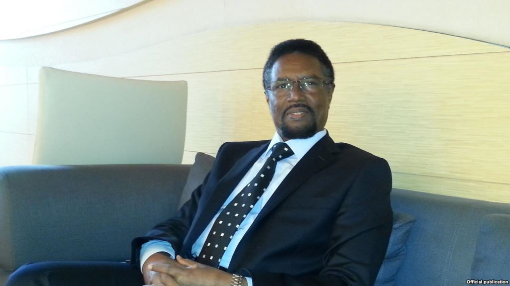 Somali Defense Minister Updates On-Going Operations Against Al-Shabaab ...