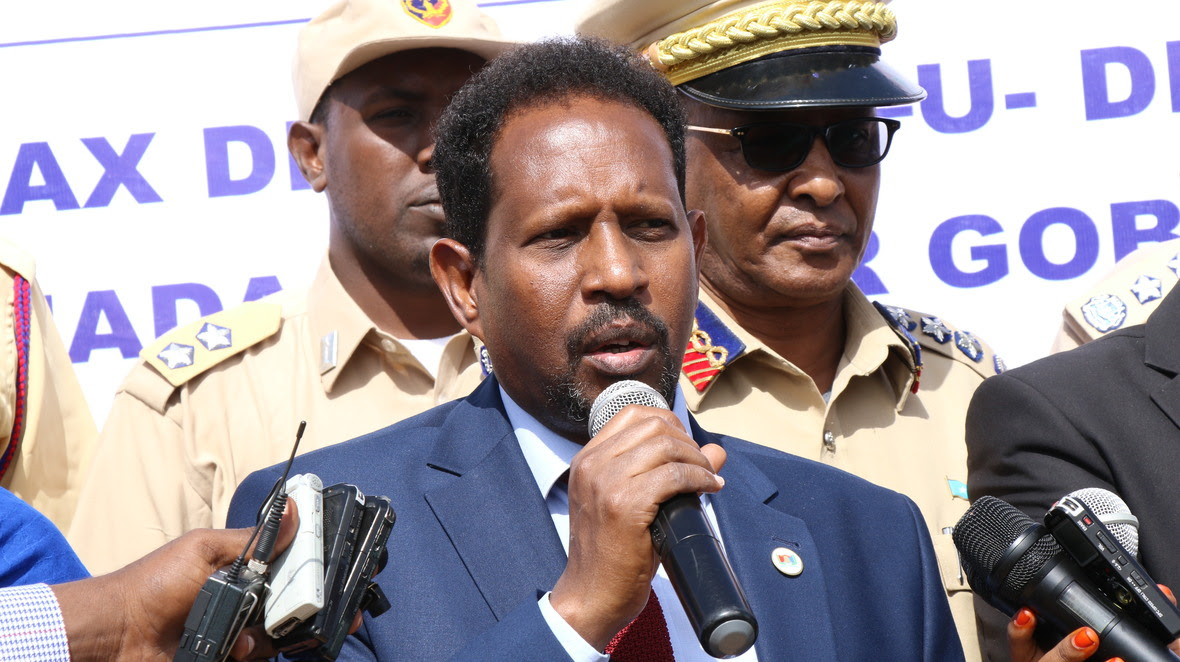 Benadir Governor Reiterates Building of Territorial Planning Against ...