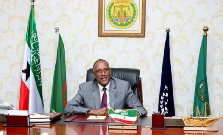 Somaliland appreciates federal government of Somalia for 1 million US ...