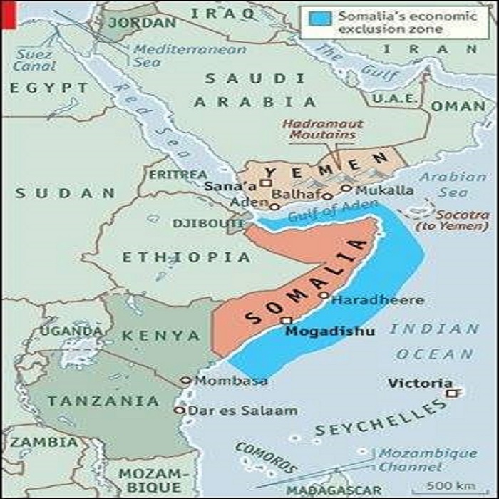 UK warns citizens of traveling to Somalia - Somali Times