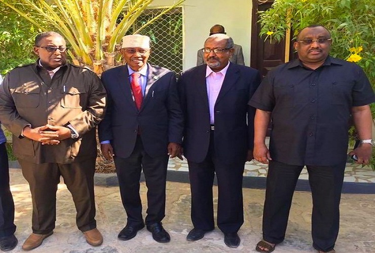 Who do you think will be the next Governor in Puntland region and why ...