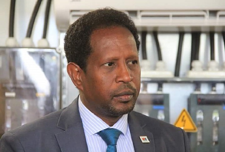 Benadir regional administration orders charities to register ...