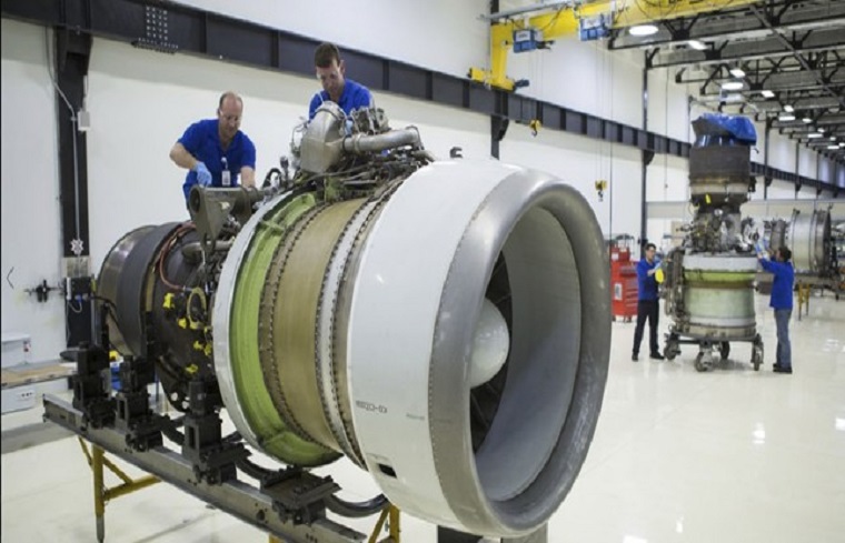 Turkish engine maker TEI supplies parts to world's aerospace, aviation ...