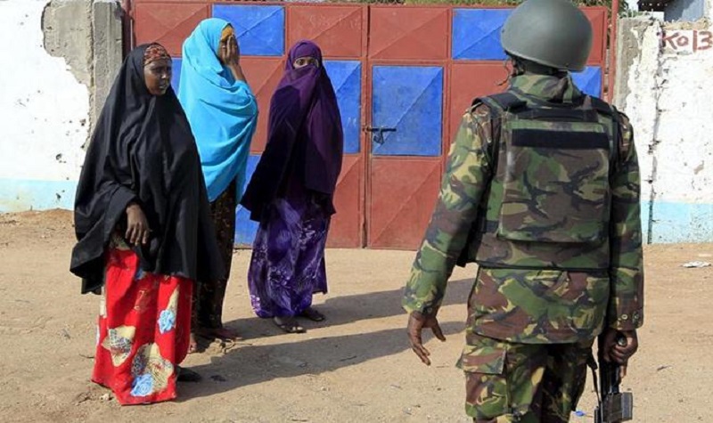 Wounds of Garissa Attack, Four Years On - Somali Times