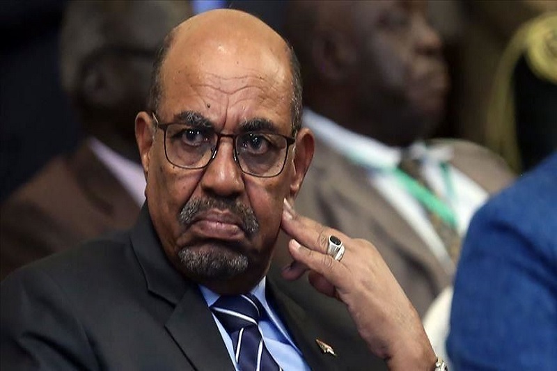 Uganda offers Sudan’s Bashir asylum - Somali Times