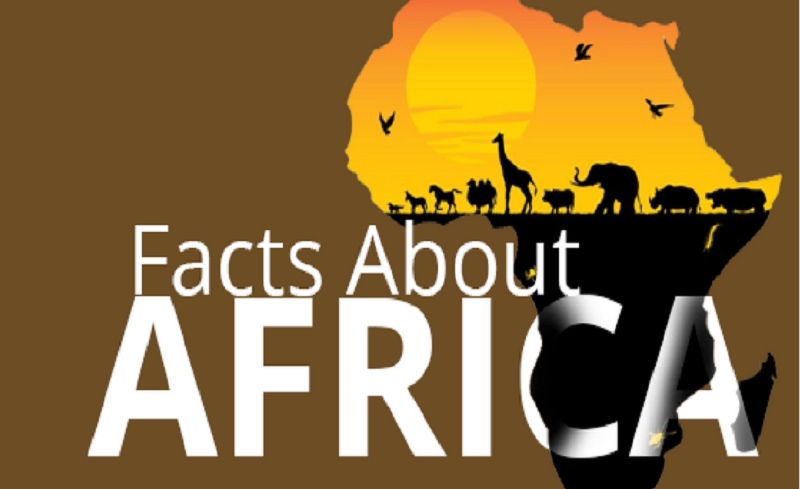 25 Interesting Facts About Africa You Probably Didn’t Know - Somali Times