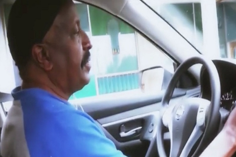 Accused Somali war criminal found driving for Uber and Lyft in American ...