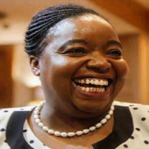 Monica Juma in London 27 June, Emerging smear campaign - Somali Times