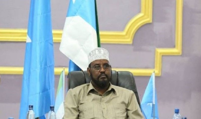 Elders, ex-Ras Kamboni leader plot to end Madobe’s hold on Jubbaland ...