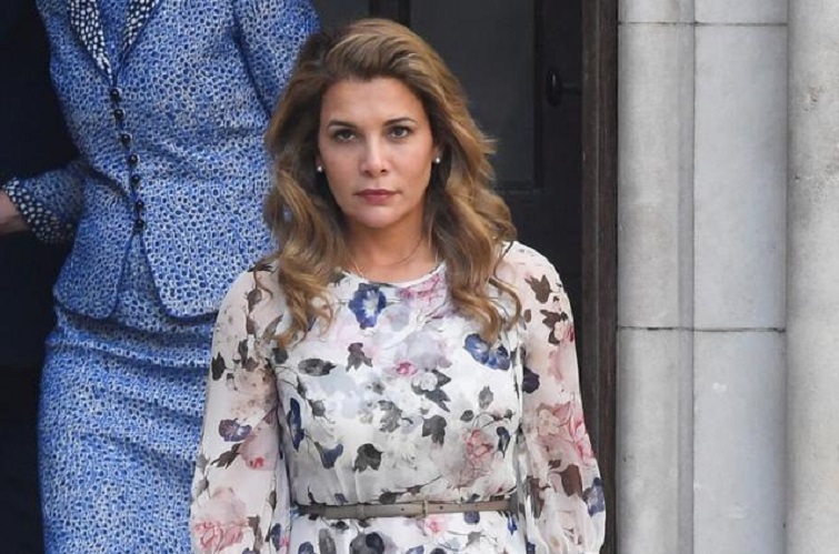 Dubai ruler and princess set for legal battle in London next month ...