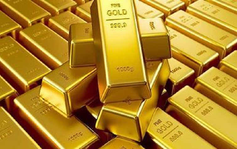 Gold export strengthens Ugandan shilling - Somali Times