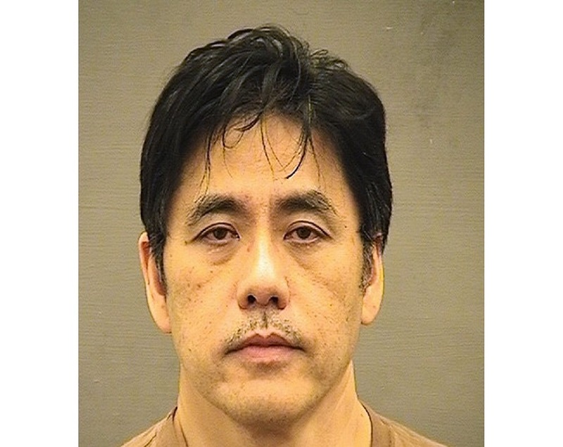 Ex-CIA officer gets 19 years in China spy conspiracy - Somali Times