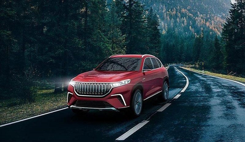 EU registers Turkey's first indigenous cars' design - Somali Times