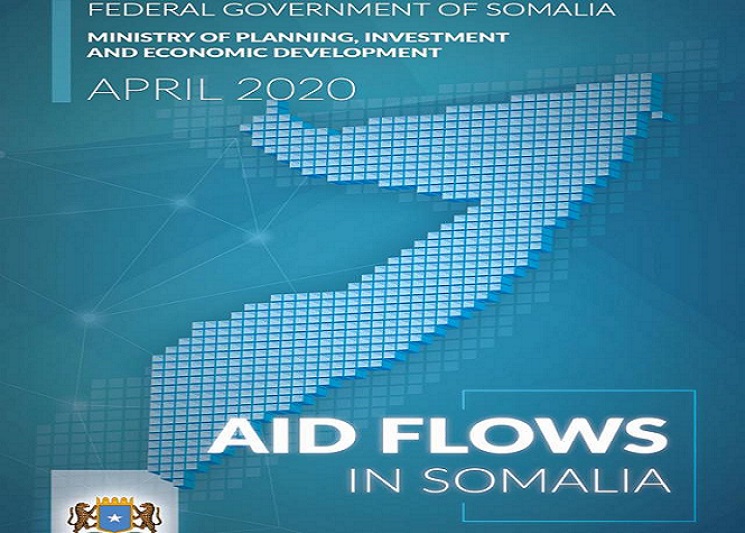 Aid Flows in Somalia-2020 - Somali Times