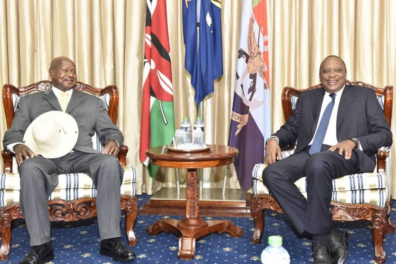 IMF Approves $1.23 Billion Emergency Funds for Kenya, Uganda - Somali Times