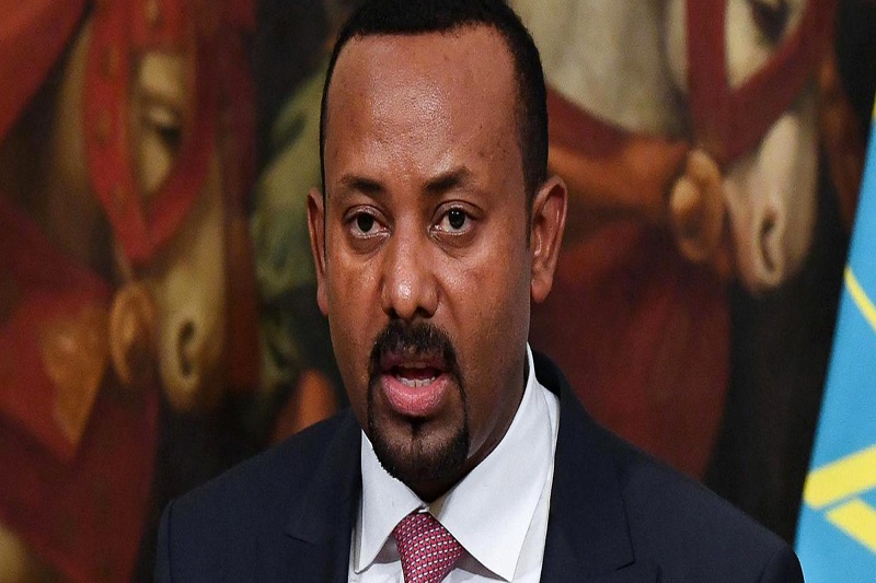 Abiy helps Somaliland put more facts on the ground - Somali Times