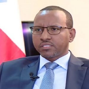 Ethiopia: Upper house of parliament elects new speaker - Somali Times