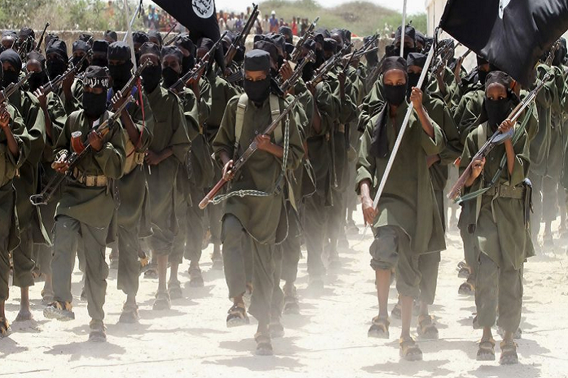 Somali army kills 37 Al-Shabaab militants in southern region - Somali Times