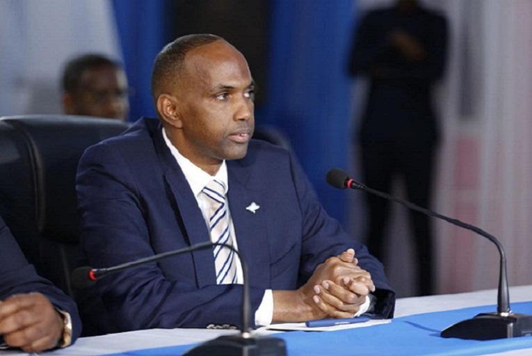 Somalia internet shut down after parliament votes to remove prime ...
