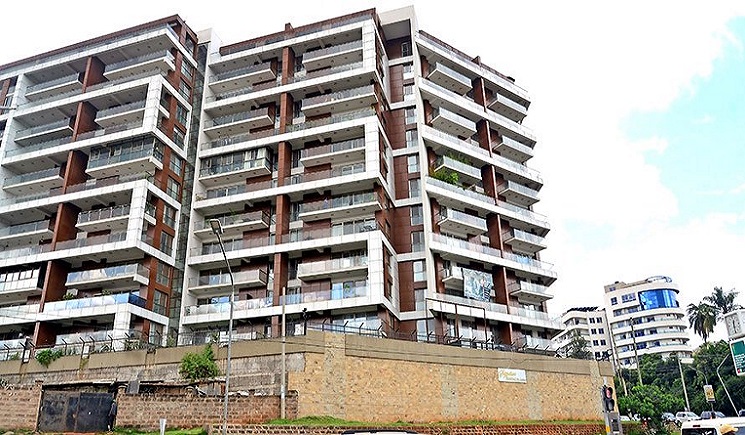 Kenyan middle-class downgrade from pricey apartments - Somali Times