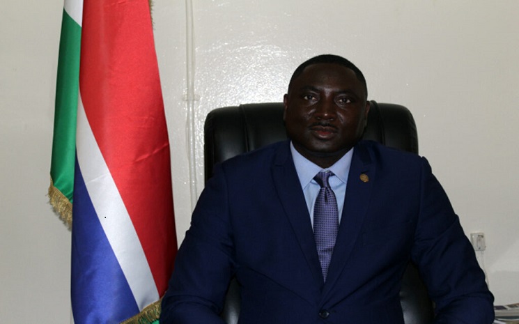 Somaliland seeks recognition from Gambia - Somali Times