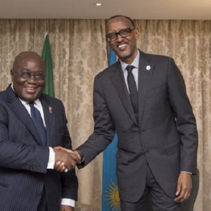 Top 10 Most Performing Presidents in Africa 2020 - Somali Times