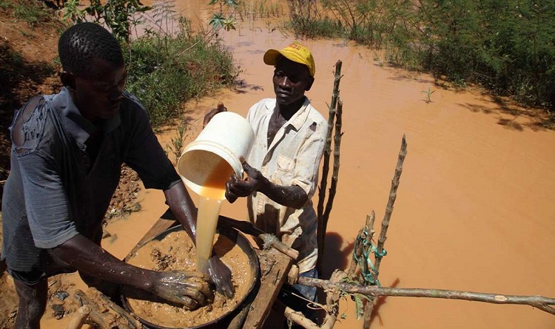 British firm pays Sh650m to mine Lirhanda gold - Somali Times