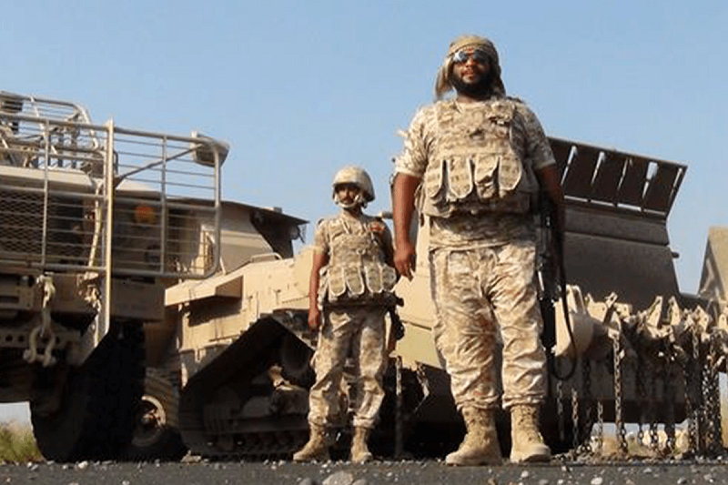 Rights groups: UAE hired 450 mercenaries to carry out assassinations in ...