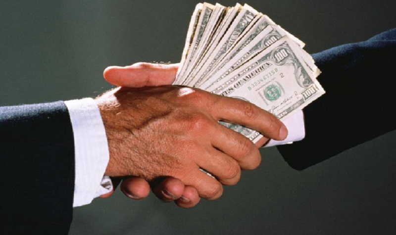 Corruption and Nepotism Risk Unravelling EU Initiatives in Ghana ...