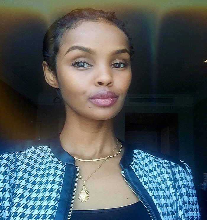 Ilwad Elman awarded German Africa Prize 2020 - Somali Times