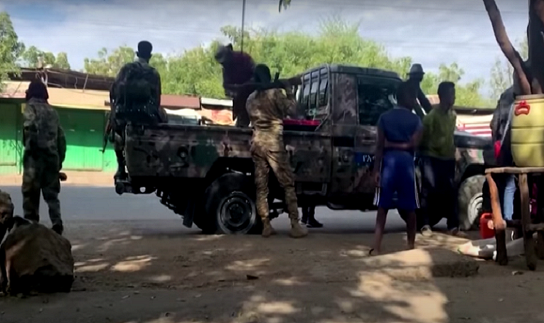 UN warns that millions are at risk of displacement as Ethiopia ...