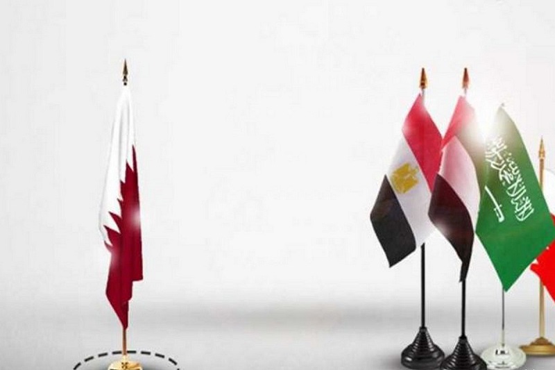 Saudi Arabia: Gulf crisis could end within 24 hours - Somali Times