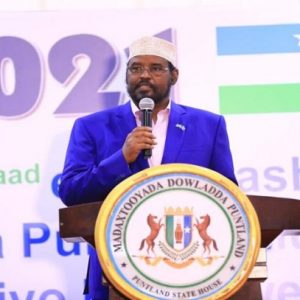 Ahmed Madobe and Kenya declares takeover of Beled-Hawo - Somali Times
