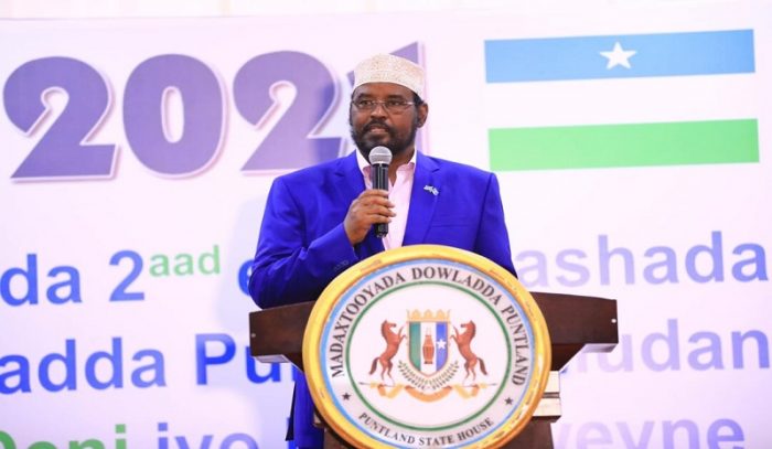Ahmed Madobe and Kenya declares takeover of Beled-Hawo - Somali Times