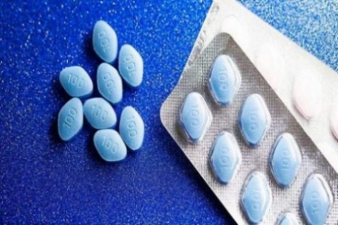 Doctors warn abusers of ‘blue pill’ - Somali Times