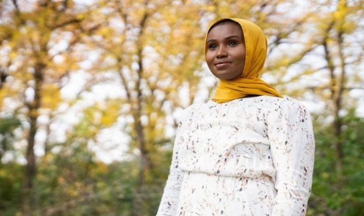 In St. Cloud Somali language class, using greetings to build connection ...