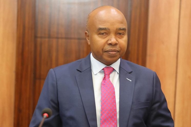 Somali Foreign Ministry issues statement on Kenya, Somalia's Beled-Hawo ...