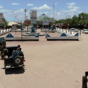 Somali government retakes Beled-Hawo, capturing 100 soldiers Kenyan and ...