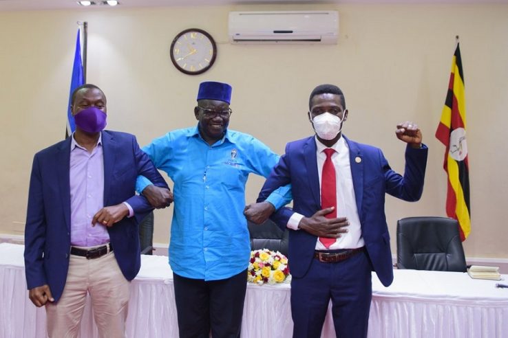 Uganda’s leader Yoweri Museveni is last dictator in Africa now - Somali ...