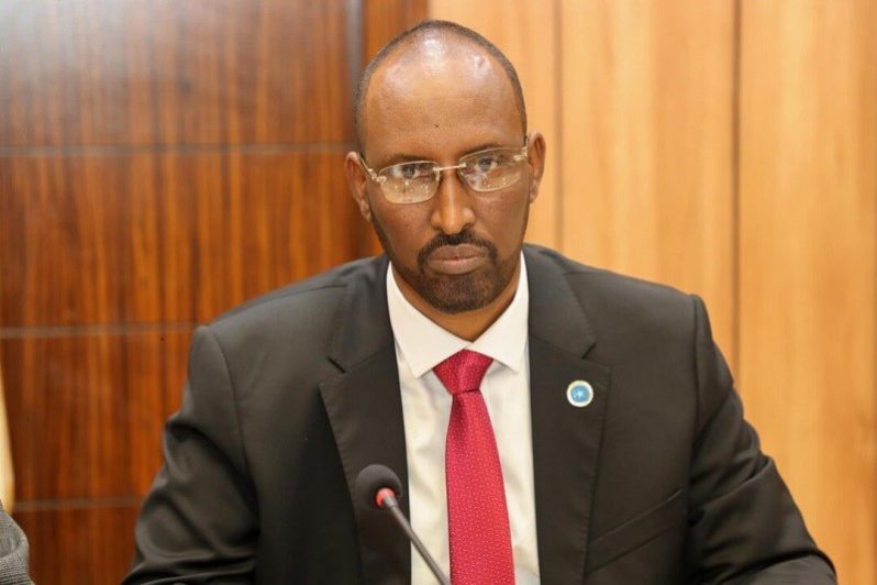“Armed Militia Attacks Somalia Troops” - Somali Times