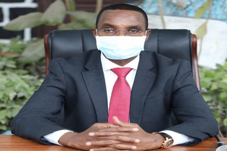 Benadir mayor instructs district commissioners to resume awareness of ...