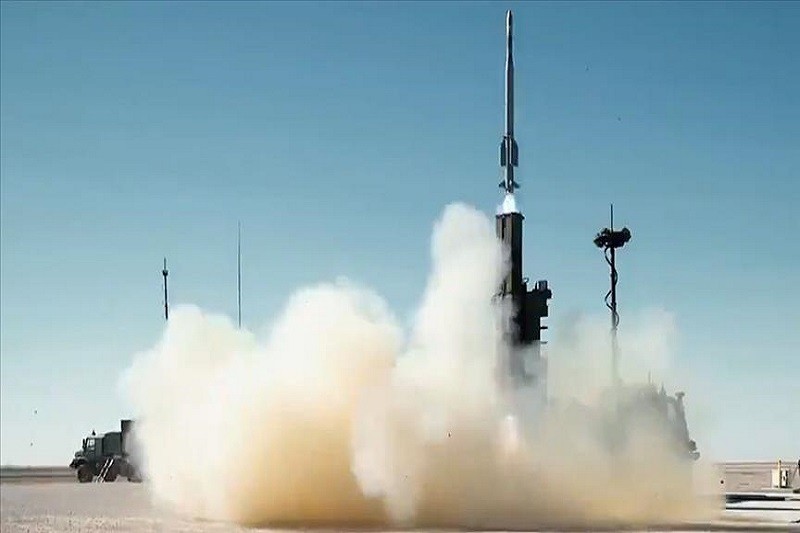 Turkey's mid-range air defense system triumphs tests - Somali Times