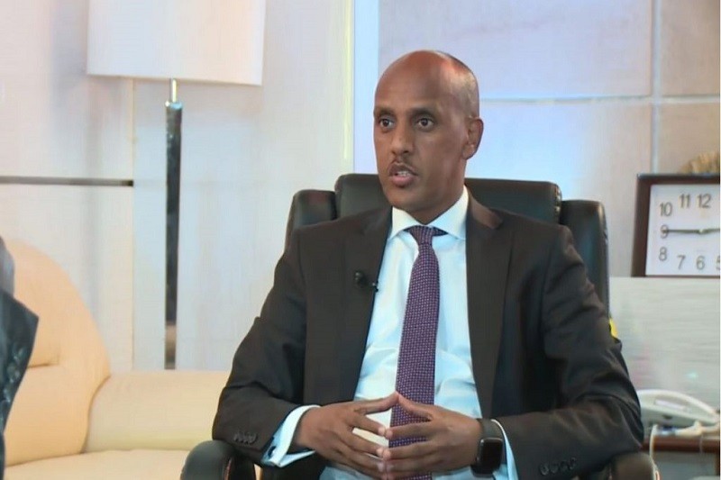 At least 100 killed in border clashes between Ethiopia's Somali and ...