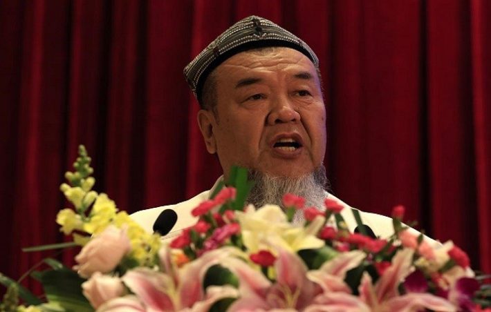 On Eid, Xinjiang imams defend China against US criticism - Somali Times