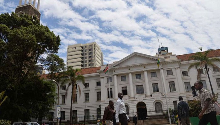 Projects suspended as hackers breach Nairobi building approval system ...