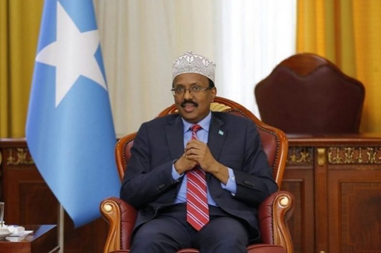 Farmajo has over 155 new lawmakers - Somali Times