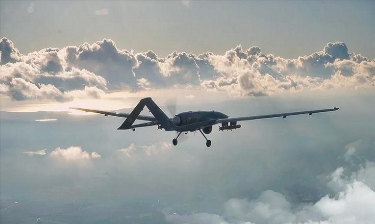 Turkey becomes one of world's leading manufacturers of armed drones: Le ...
