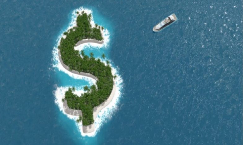 How Offshore Accounts in Tax Havens Are Used For Tax Evasion Through ...