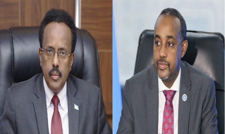Kenya divided Somali leaders - Somali Times